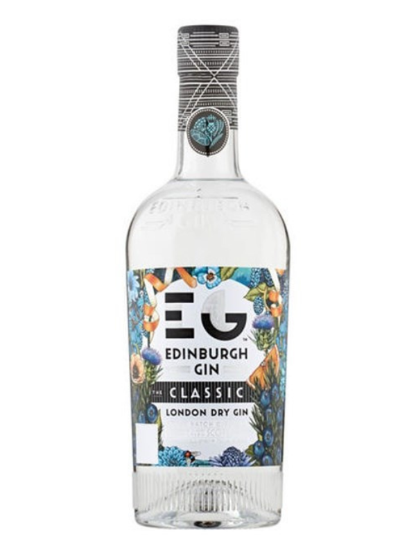 愛丁堡經典琴酒 EDINBURGH GIN CLASSIC | 嘉瑝洋酒｜Wine & Spirit