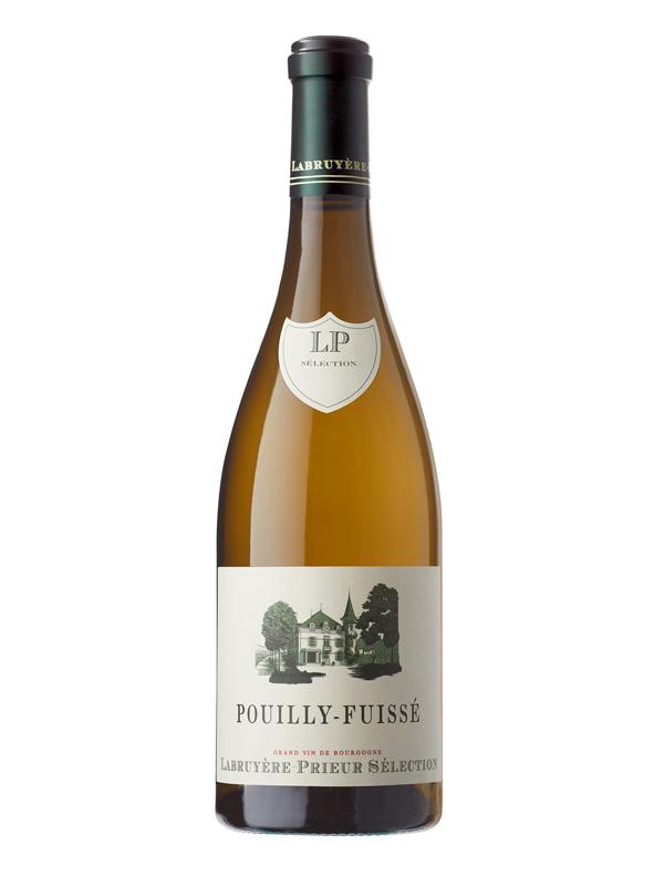LPS Pouilly Fuisse 白葡萄酒 | 嘉瑝洋酒｜Wine & Spirit