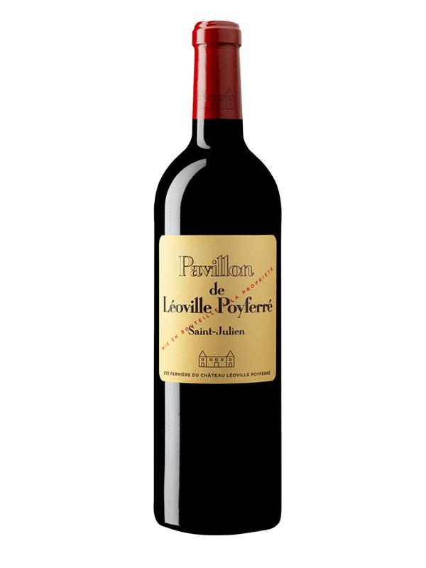 pavillon de leoville poyferre 2019 | 嘉瑝洋酒｜Wine & Spirit