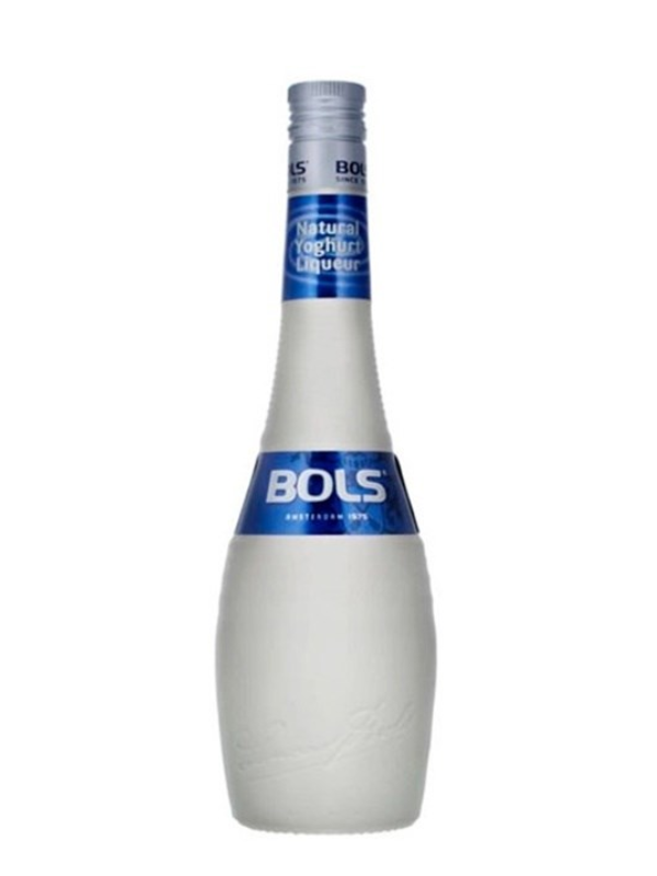 BOLS優格香甜酒 Bols Yoghurt Liqueu | 嘉瑝洋酒｜Wine & Spirit