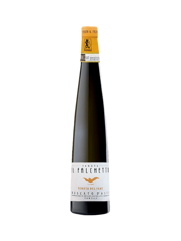 Tenuta Il Falchetto Tenuta Del Fant Moscato d’Asti DOCG 2022 紅隼莊園 法卡托 ...
