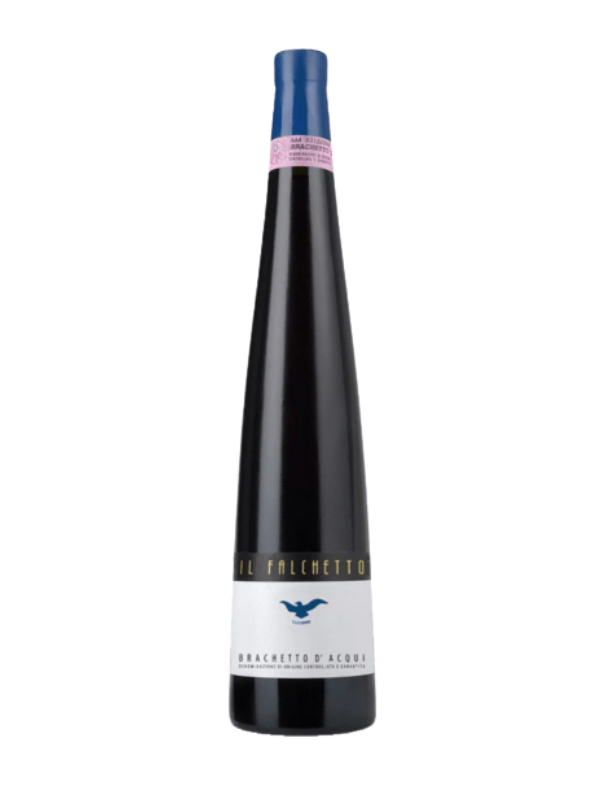 Tenuta Il Falchetto "Brachetto dAcqui" 2024 義大利 紅隼莊園 特級微甜氣泡紅酒 2024 | 嘉瑝 ...
